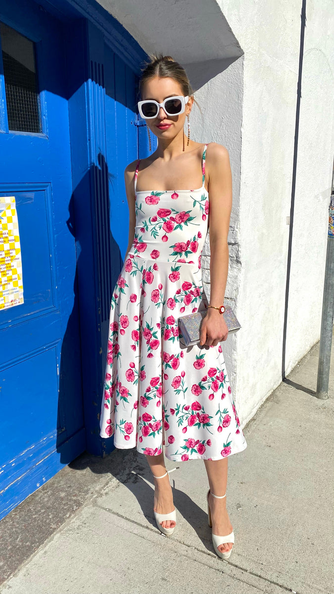 Megan Dress – sooley designs inc