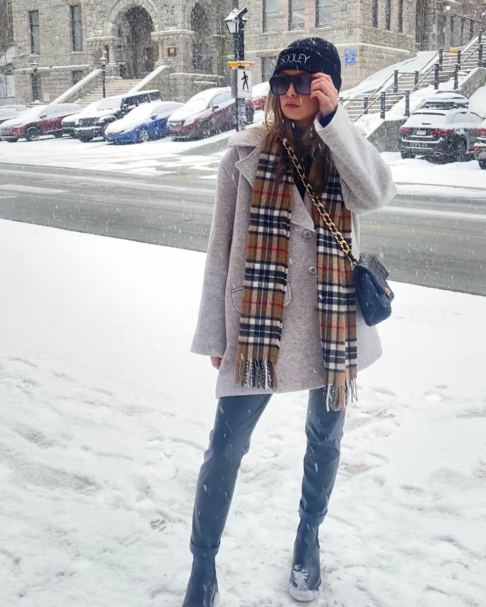 Joey coat – sooley designs inc