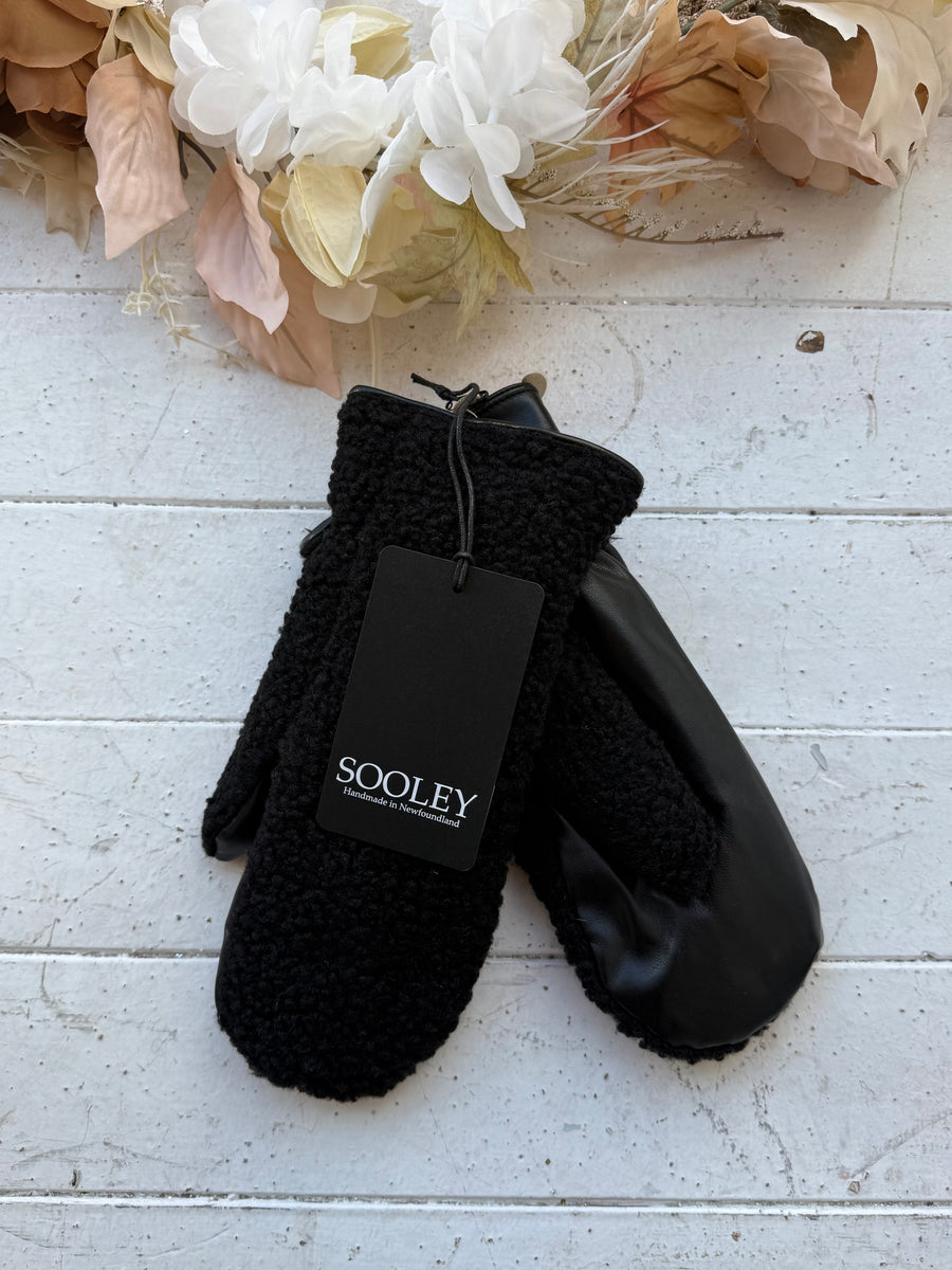 Teddy Gloves – sooley designs inc